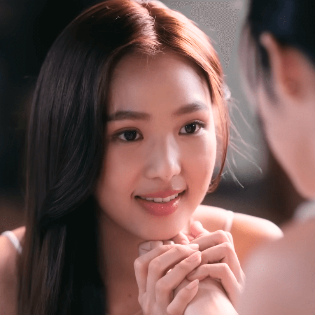 GL泰劇《Pluto》熱播中！ 粉絲興奮喊：「終於等到啦！」 | LalaTai 拉拉台